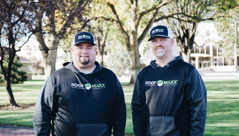 About Us | RoofMaxx Tri-Cities and Walla Walla