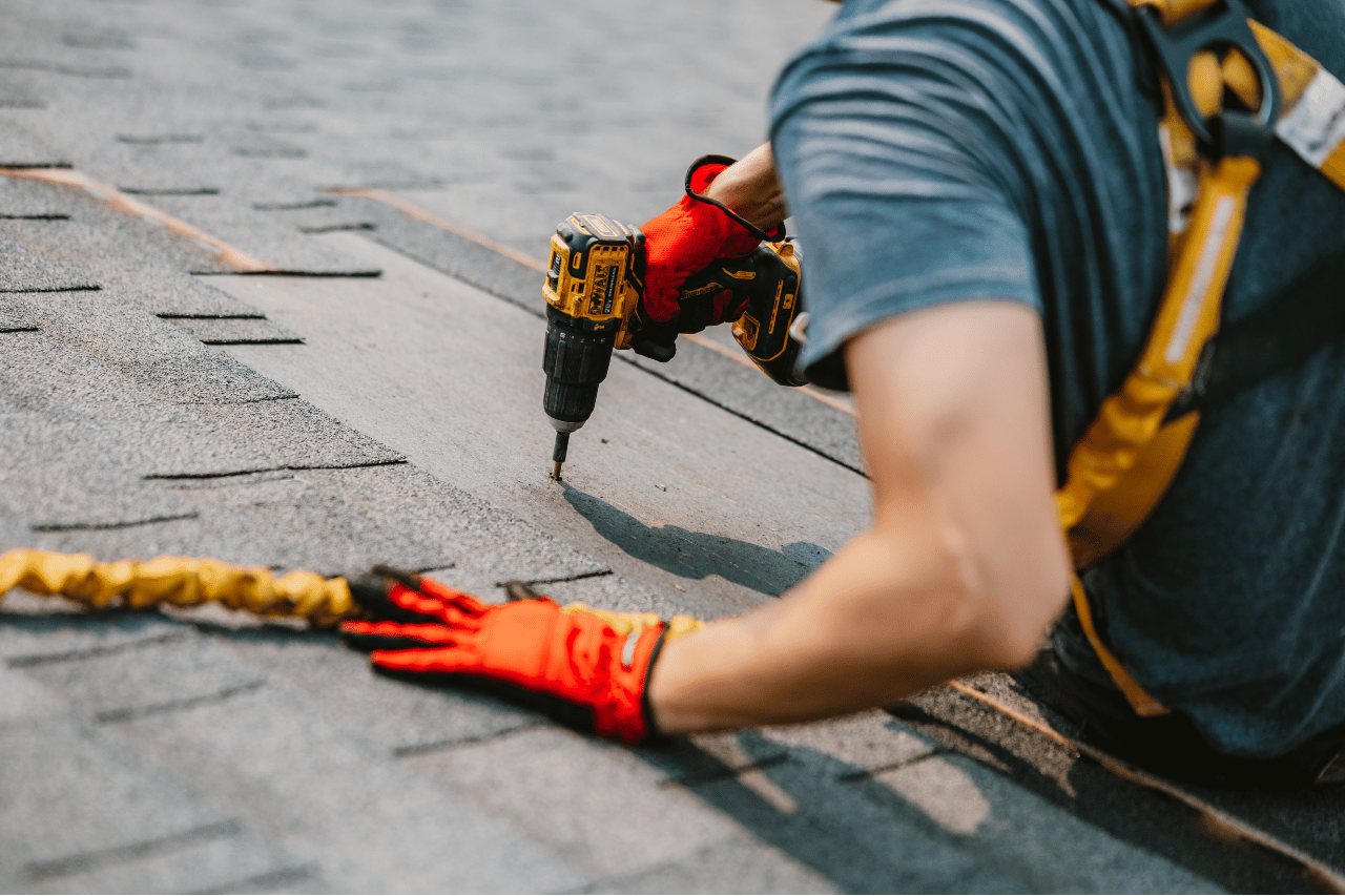 What is the Most Cost-Effective Method for Roof Restoration?