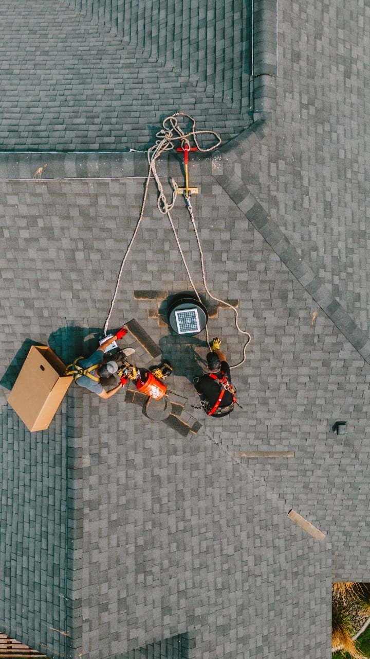 What are Solar Vents and How Are They Beneficial to My Roof?