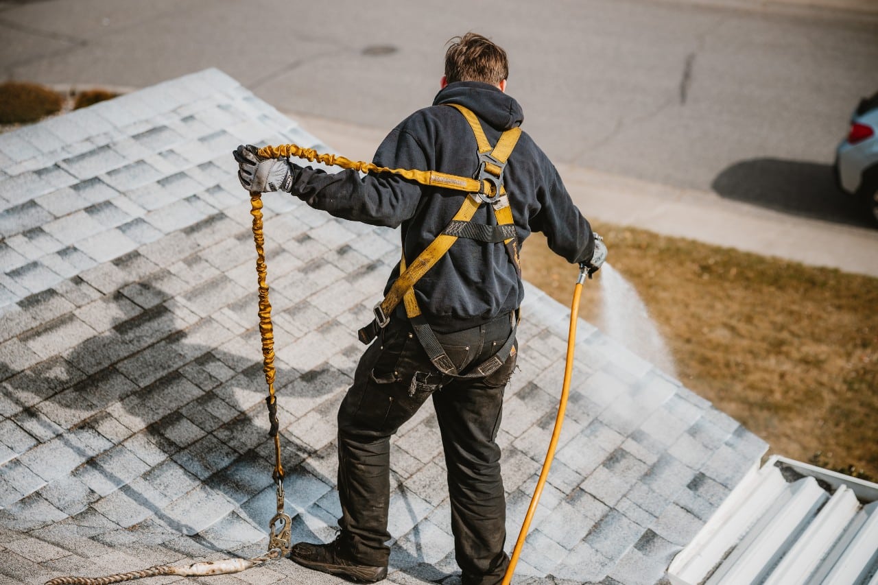 Affordable Roof Repair | Roof Maxx of Tri-Cities & Walla Walla