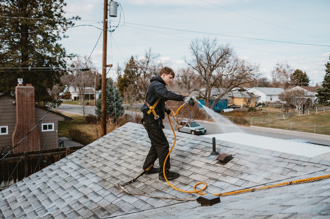 How to Rejuvenate Your Roof with Roof Maxx | RoofMaxx Tri-Cities