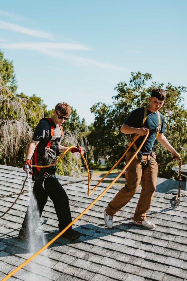 How Fast Does Wind Need To Be To Damage A Roof? - Roof Maxx