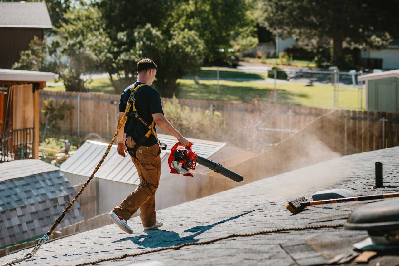 Essential Guide to Roof Rejuvenation for Tri-Cities Homeowners
