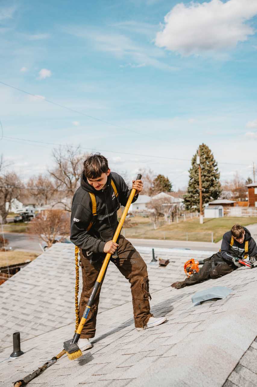 RoofMaxx Tri-Cities: Your Local Roof Restoration Experts