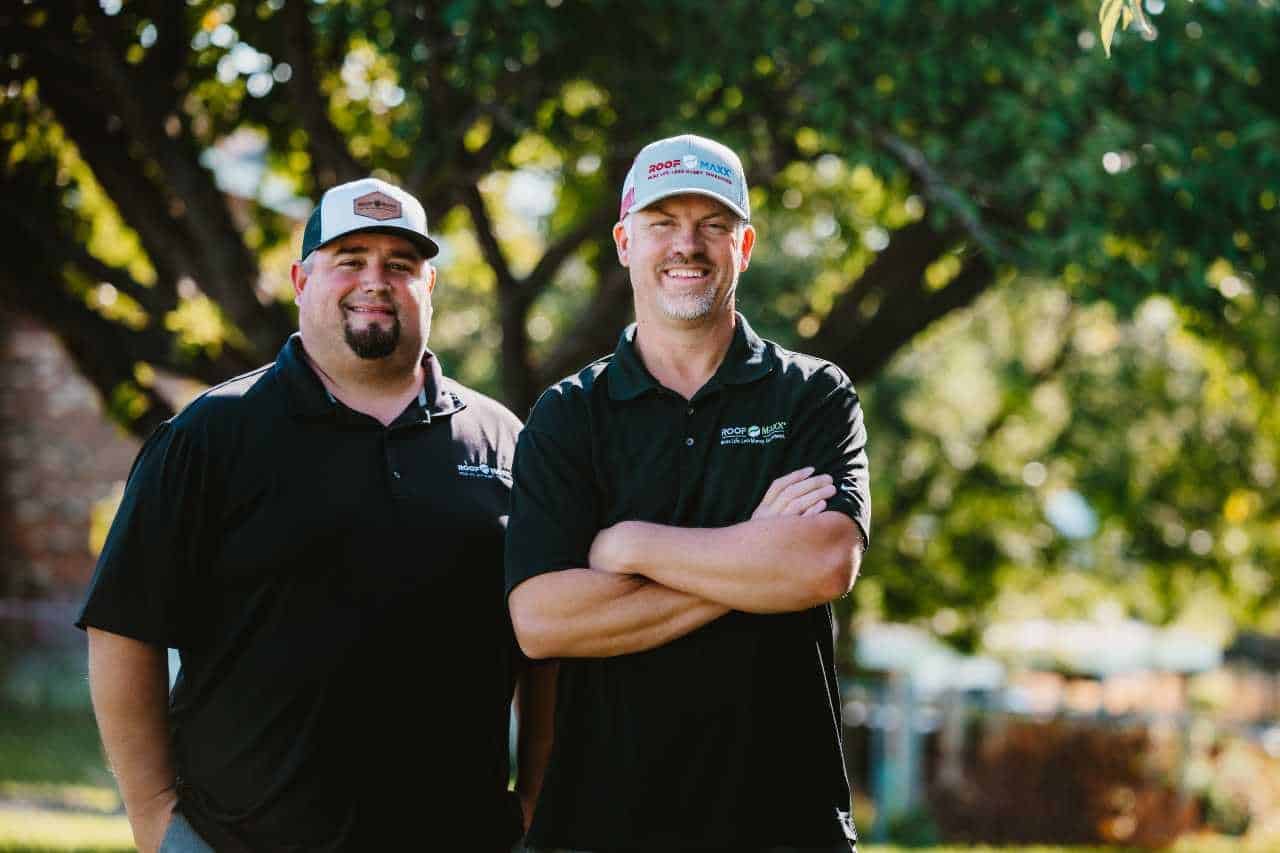 Roofmaxx Giving Pledge: Dave Thomas Foundation for Adoption