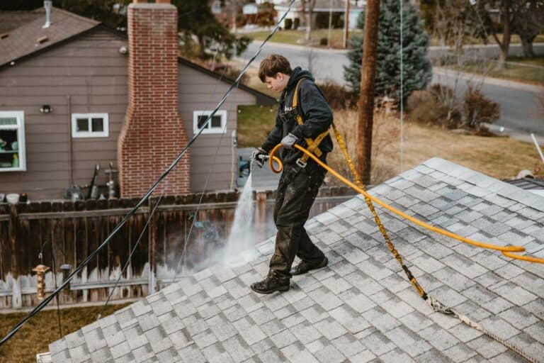 Pasco Roof Treatment Application | RoofMaxx of Tri-Cities